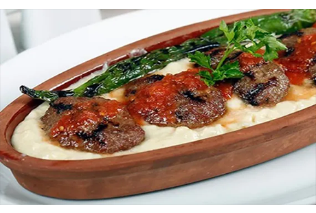MENU - Restaurant Kosem Grill